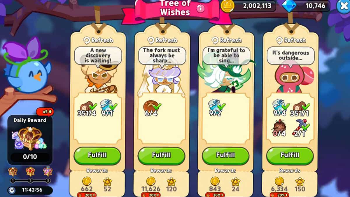 How to get coins fast in Cookie Run Kingdom - Gamepur
