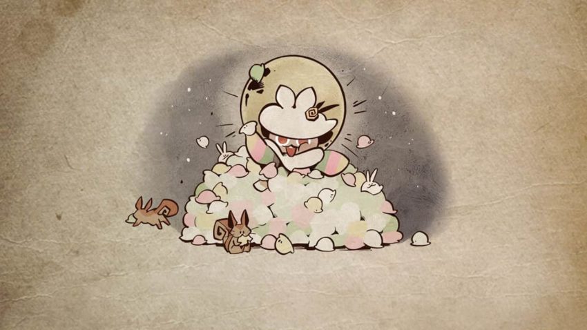The best toppings for Moon Rabbit Cookie in Cookie Run: Kingdom - Gamepur