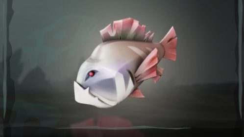 How to catch all Devilfish in Sea of Thieves - Gamepur