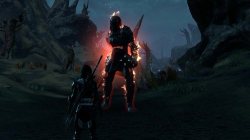 Find and defeat ESO Deadlands wandering bosses - Gamepur
