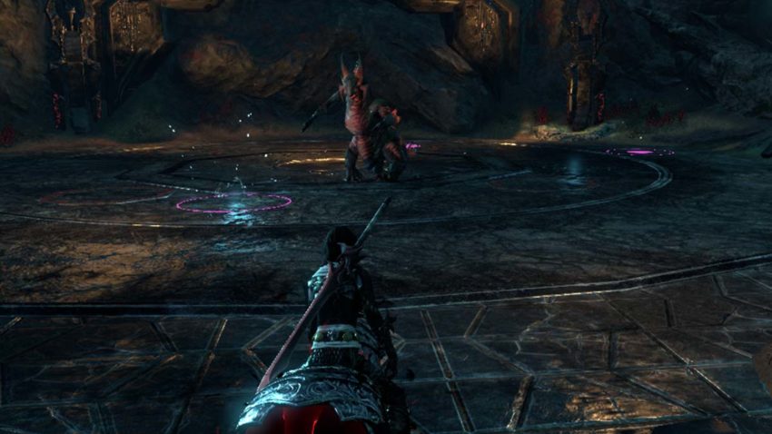 Finding and defeating ESO Deadlands Bosses - Gamepur