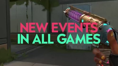 RiotX Arcane event to offer free Valorant Arcane pass, Arcane bundle ...