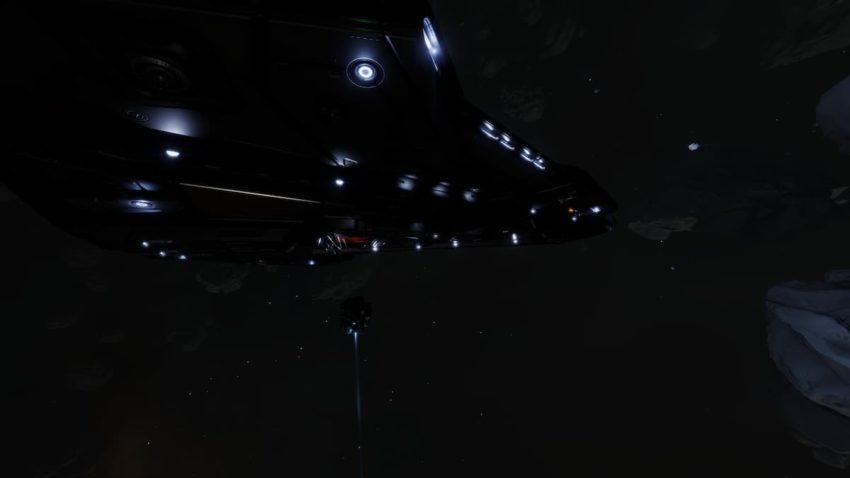 How to mine in Elite Dangerous - Gamepur