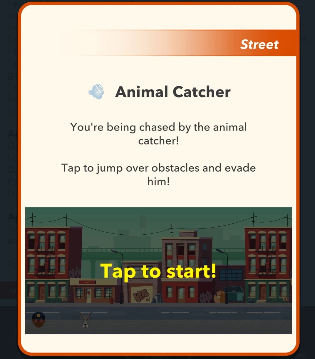 How to escape the Animal Catcher in DogLife - Sly Cooper Achievement ...