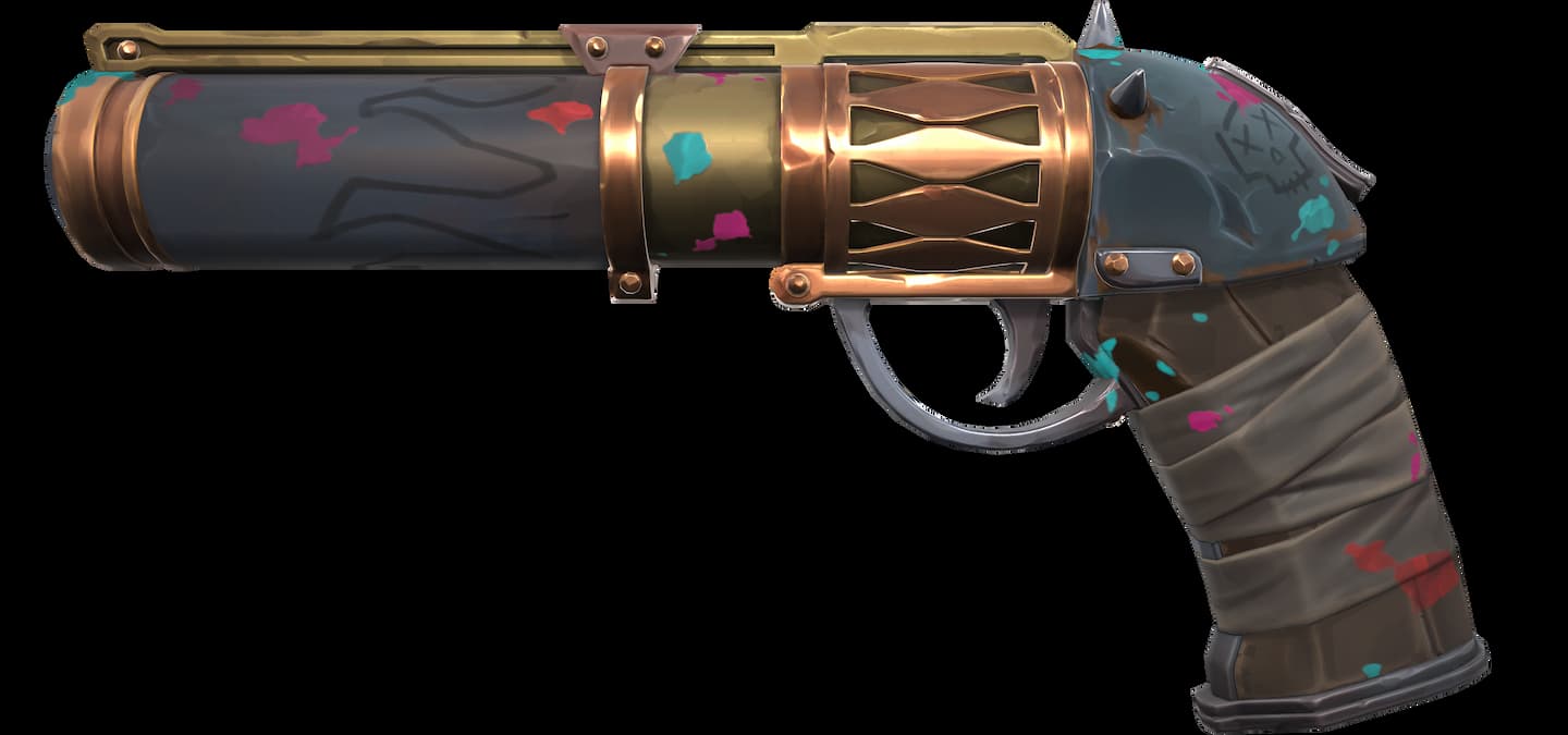 Everything you get in the RiotX Arcane Collector's Set in Valorant ...