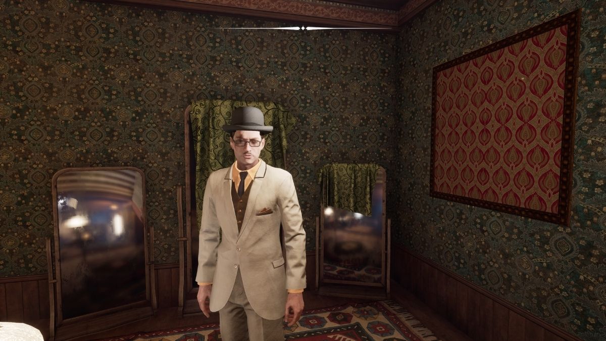 The Master of Disguise case guide - Sherlock Holmes Chapter One - Gamepur