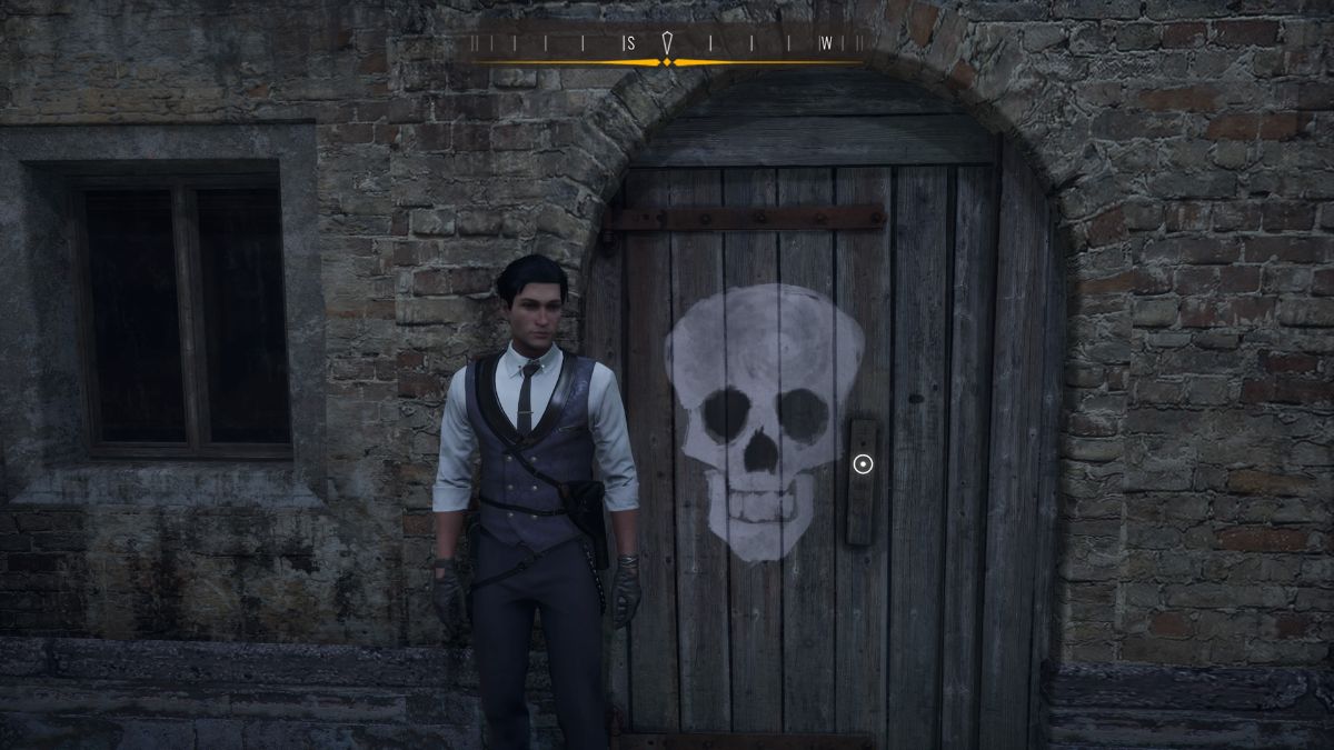 Sherlock Holmes Chapter One Bandit Lair guide - Gamepur