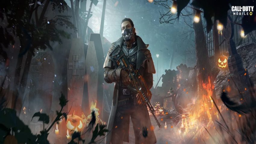 What is the release date of Call of Duty: Mobile Season 10? - Gamepur