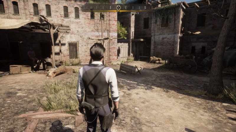 Splitting the Loot case guide - Sherlock Holmes Chapter One - Gamepur