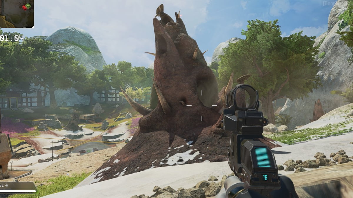 How to clear out Prowler Nests in Apex Legends - Gamepur