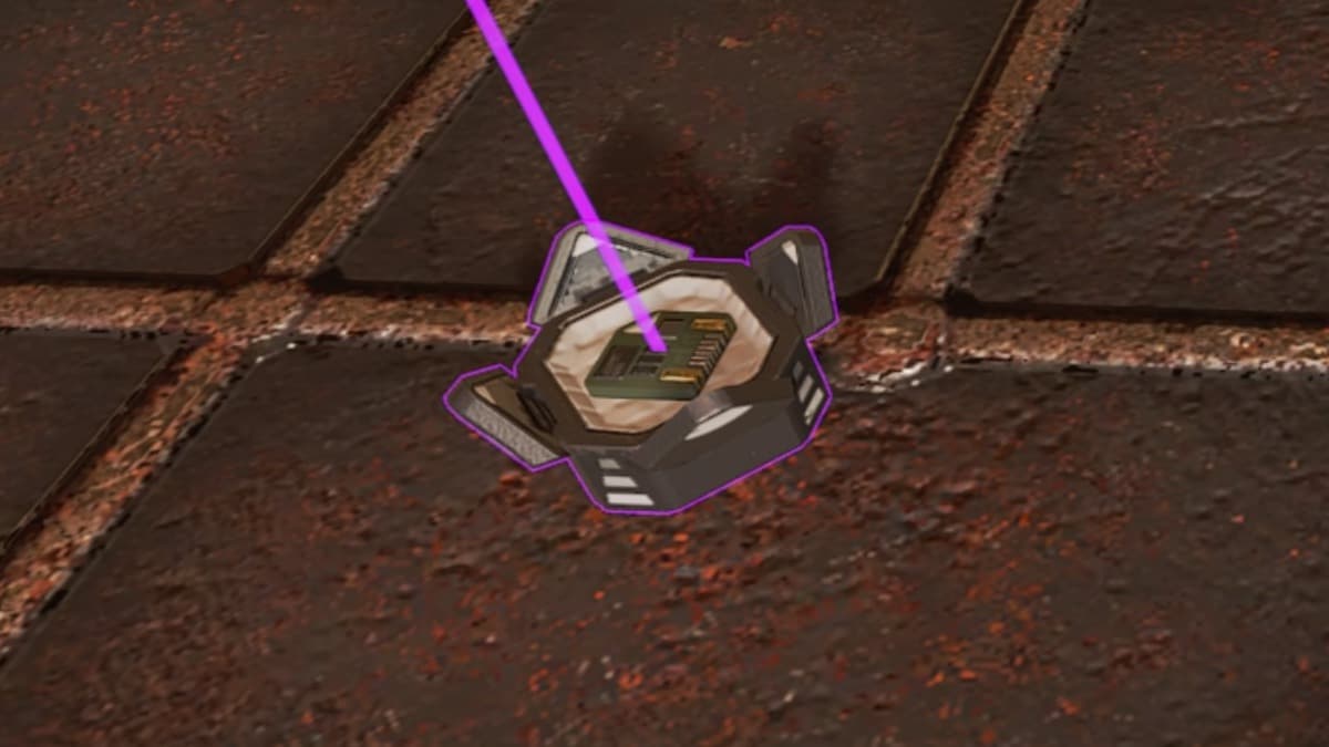 How the Dual Shell hop up works in Apex Legends - Gamepur