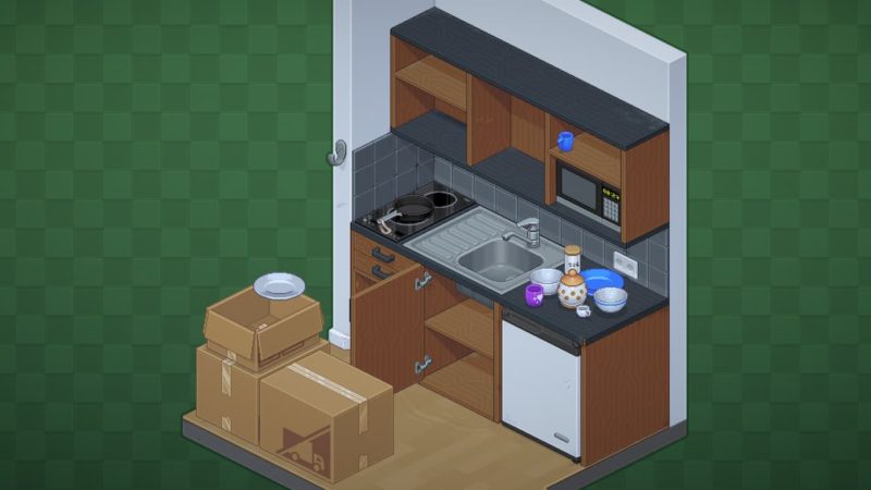 Where to put every item in 2004 – Unpacking item placement guide - Gamepur