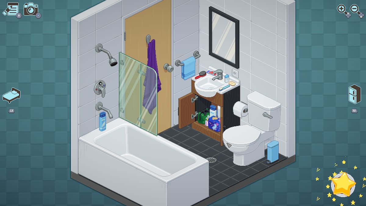 Where to put every item in 2004 – Unpacking item placement guide - Gamepur