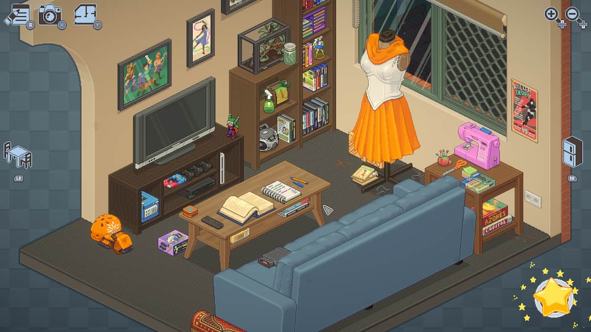 Where to put every item in 2007 – Unpacking item placement guide - Gamepur