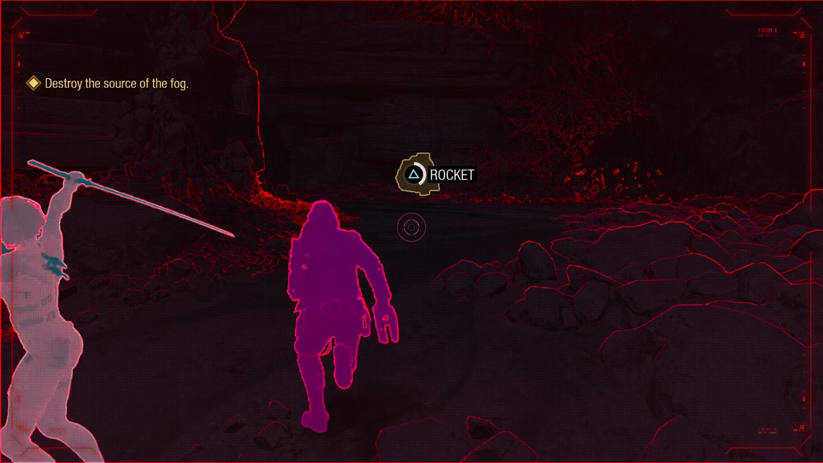 How to defeat the Shadow Guardians in Marvel's Guardians of the Galaxy ...