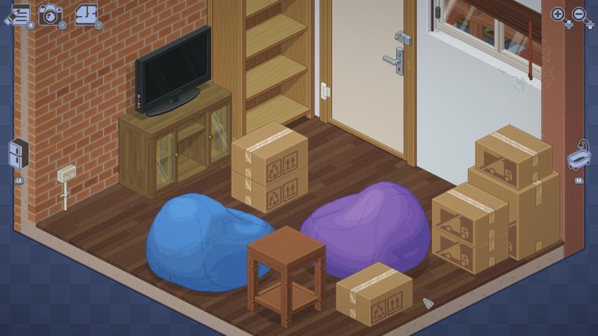 Where to put every item in 2013 – Unpacking item placement guide - Gamepur