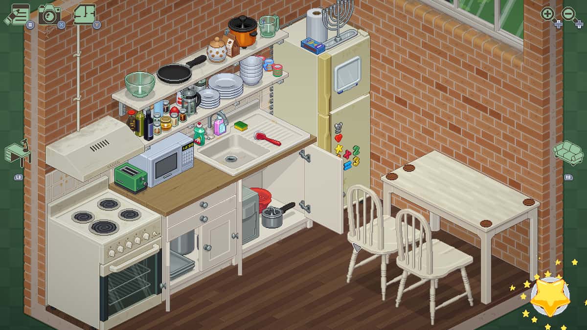 Where to put every item in 2013 – Unpacking item placement guide - Gamepur