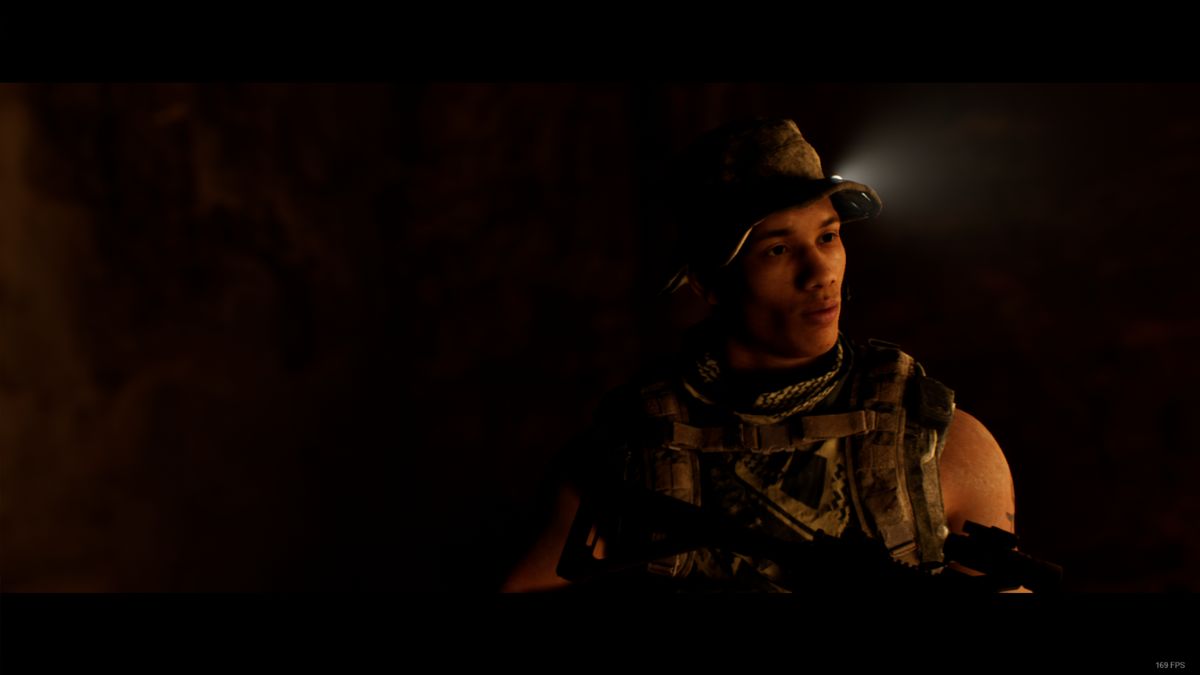 How to unlock the Oorah achievement in The Dark Pictures Anthology ...