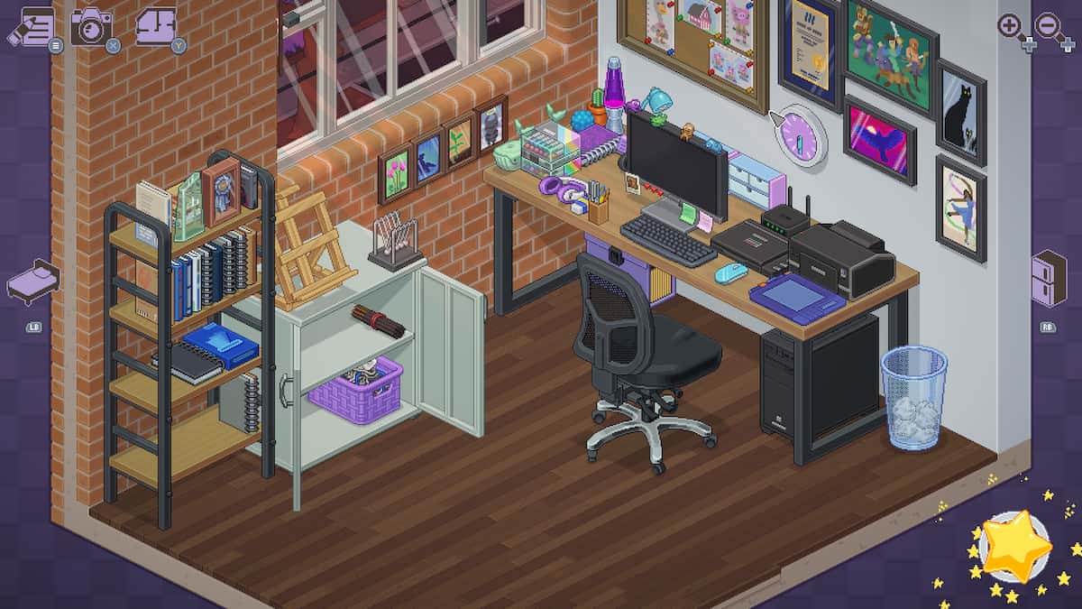 Where to put every item in 2016 – Unpacking item placement guide - Gamepur