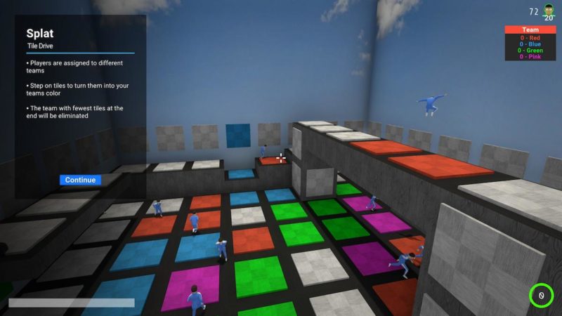 How to win at Tile Drive in Crab Game - Gamepur