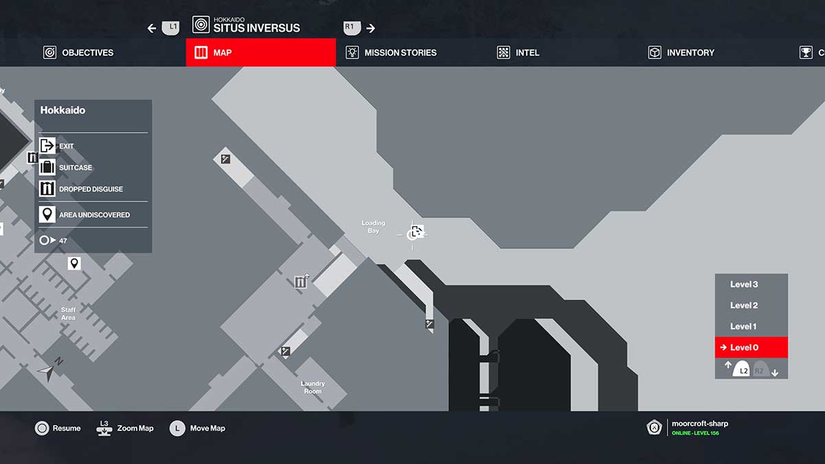 How to complete the Ice Cold Cowboy assassination in Hitman 3 - Gamepur