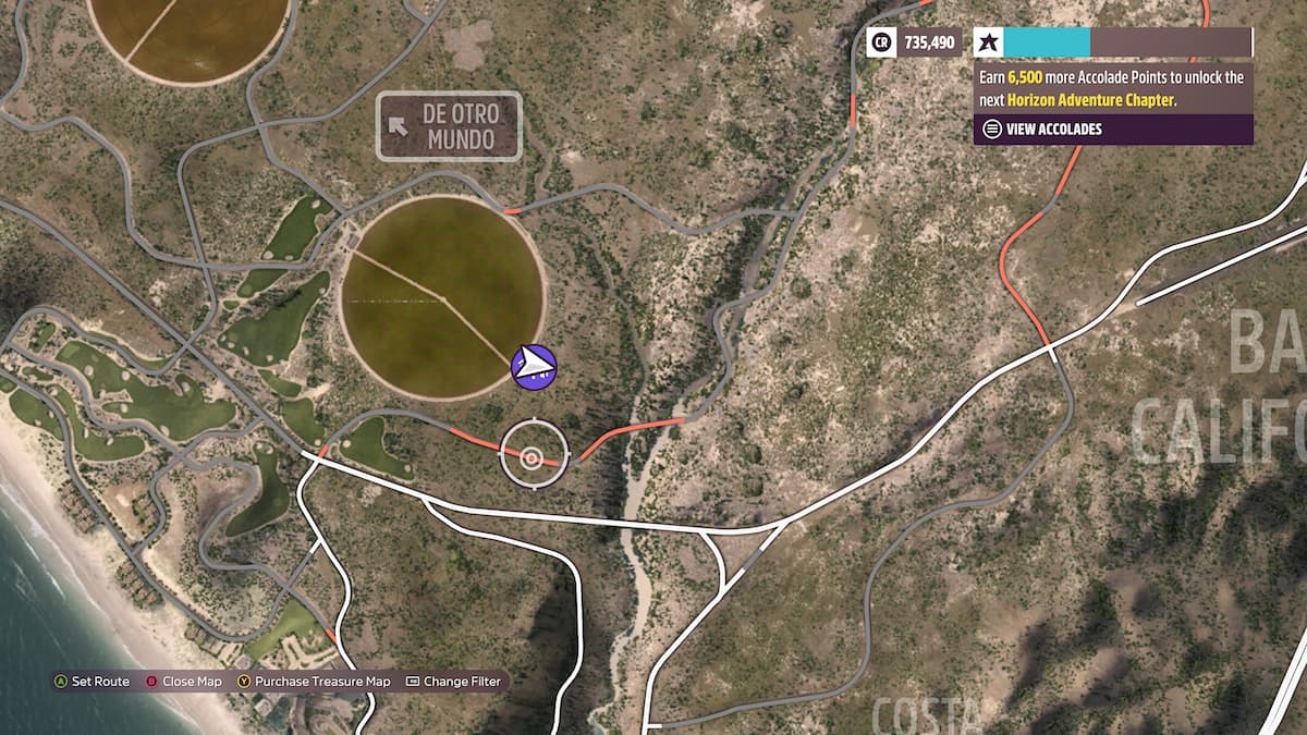 All barn find locations in Forza Horizon 5 - How to find all hidden ...