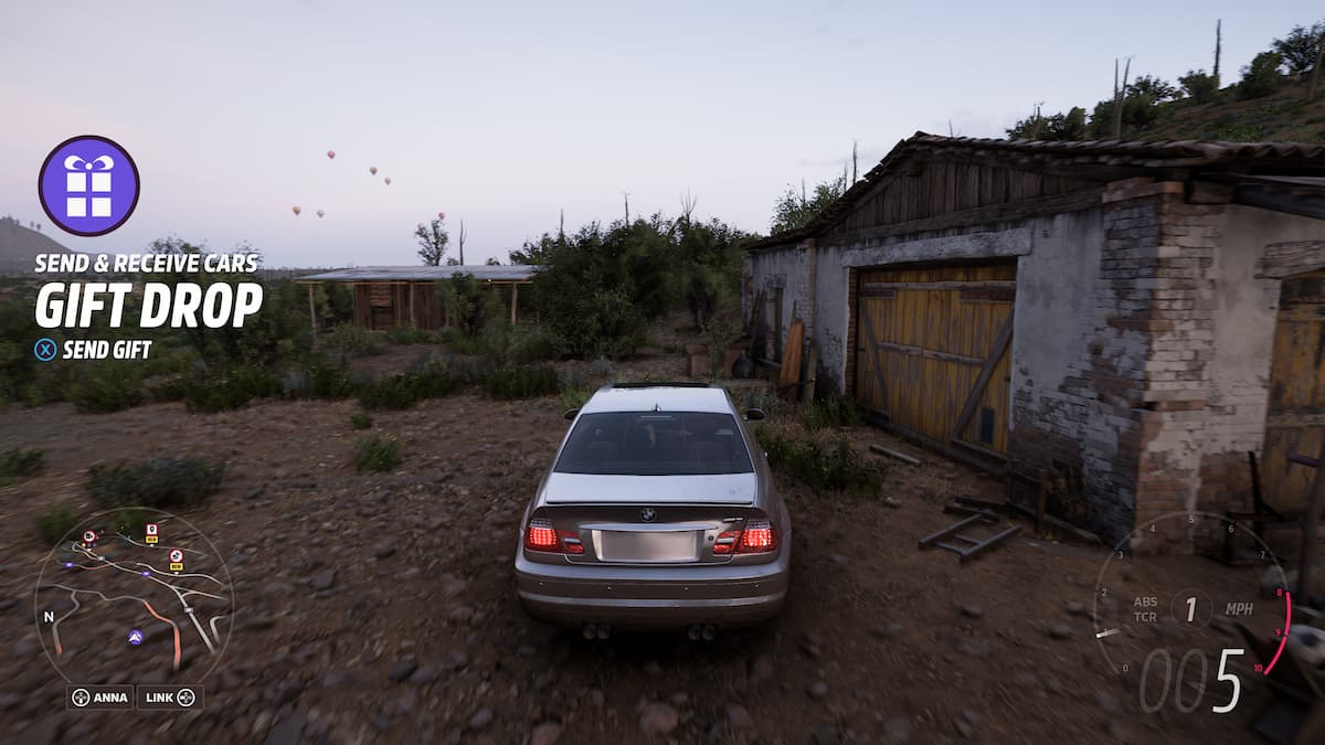 All barn find locations in Forza Horizon 5 - How to find all hidden ...