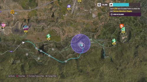 All barn find locations in Forza Horizon 5 - How to find all hidden ...