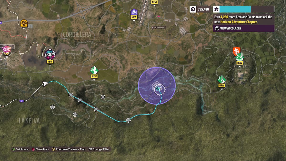 All barn find locations in Forza Horizon 5 - How to find all hidden ...