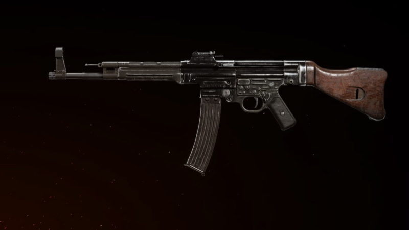 Best STG44 Loadout in Call of Duty: Vanguard - Gamepur