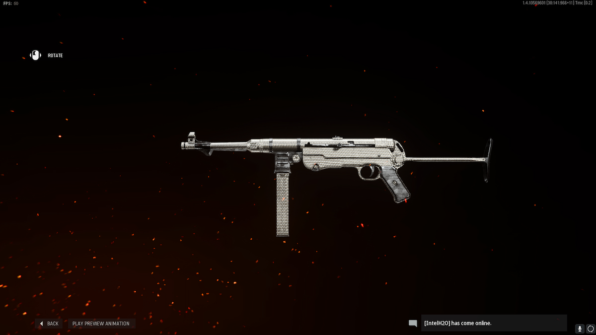 How to get Diamond camo in Call of Duty: Vanguard - Gamepur