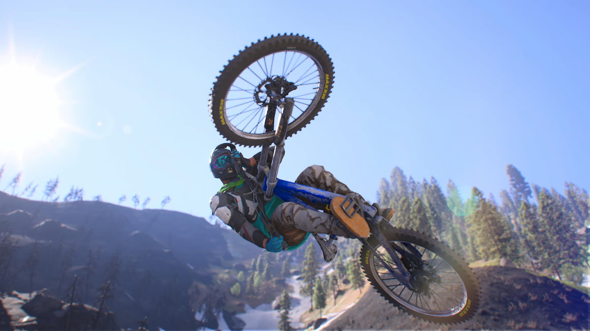 How To Do A Whip In Riders Republic Gamepur How To Do A Whip In Riders Republic Gamepur