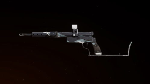 Best Sten loadout in Call of Duty: Vanguard - Gamepur