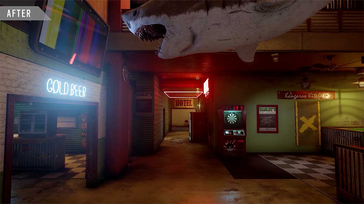 Balance changes and updates coming to Rainbow Six Siege with Operation ...