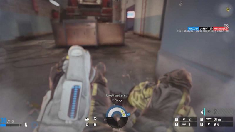 Balance changes and updates coming to Rainbow Six Siege with Operation ...