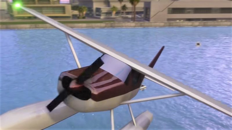 How to fly the Dodo in GTA 3 Definitive Edition - Gamepur