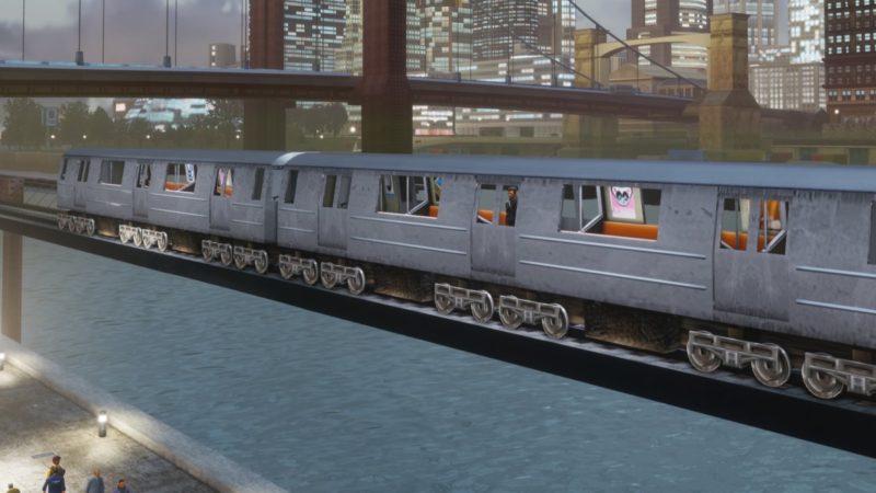 How to get to the other islands in GTA 3 Definitive Edition - Gamepur