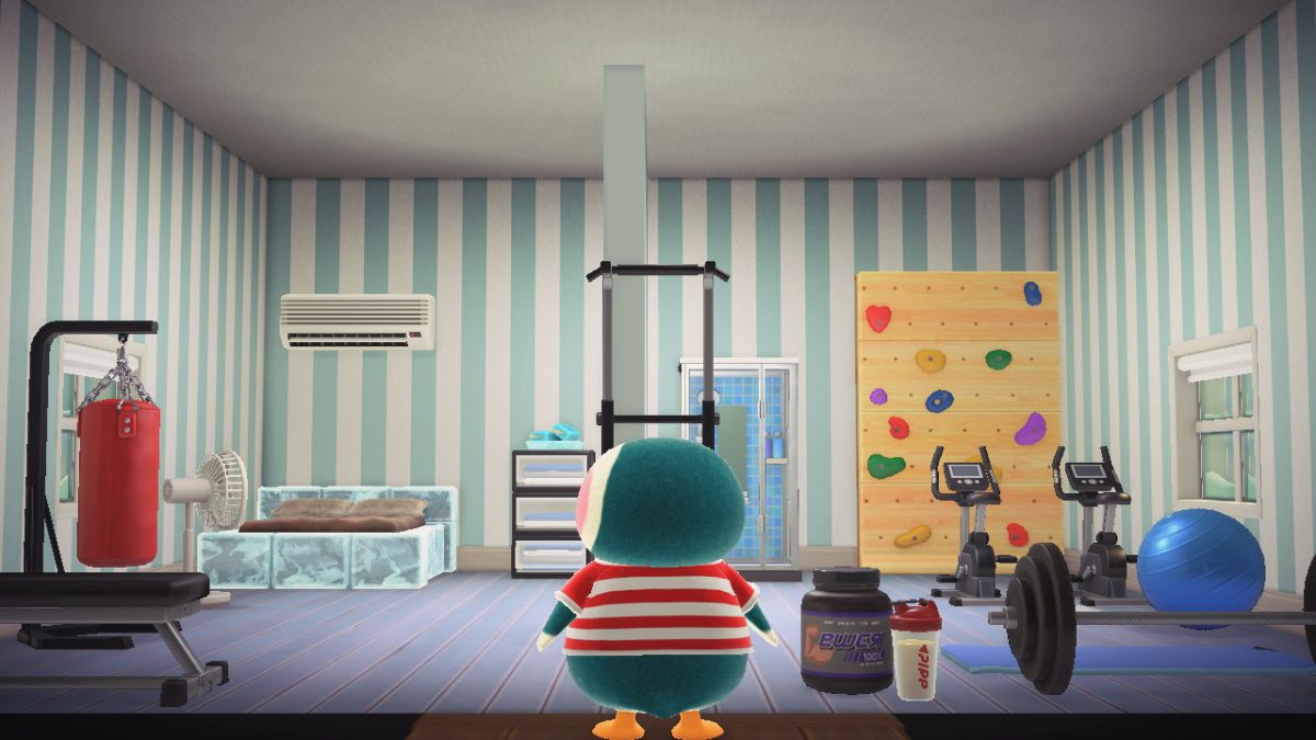 How to unlock and add soundscapes to homes in Animal Crossing: New ...
