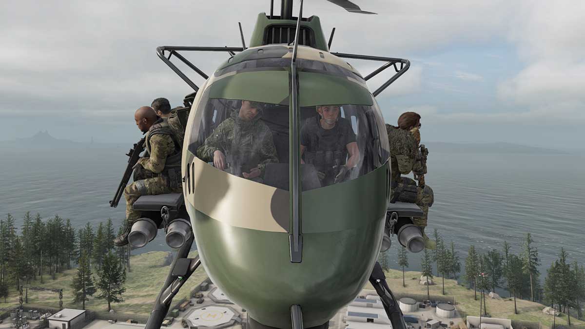 How To Extract An Enemy In Ghost Recon Breakpoint Operation Motherland 
