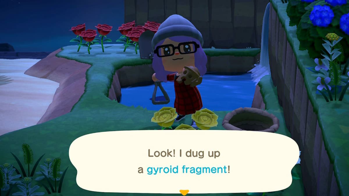 How to get and use Gyroids in Animal Crossing: New Horizons - Gamepur