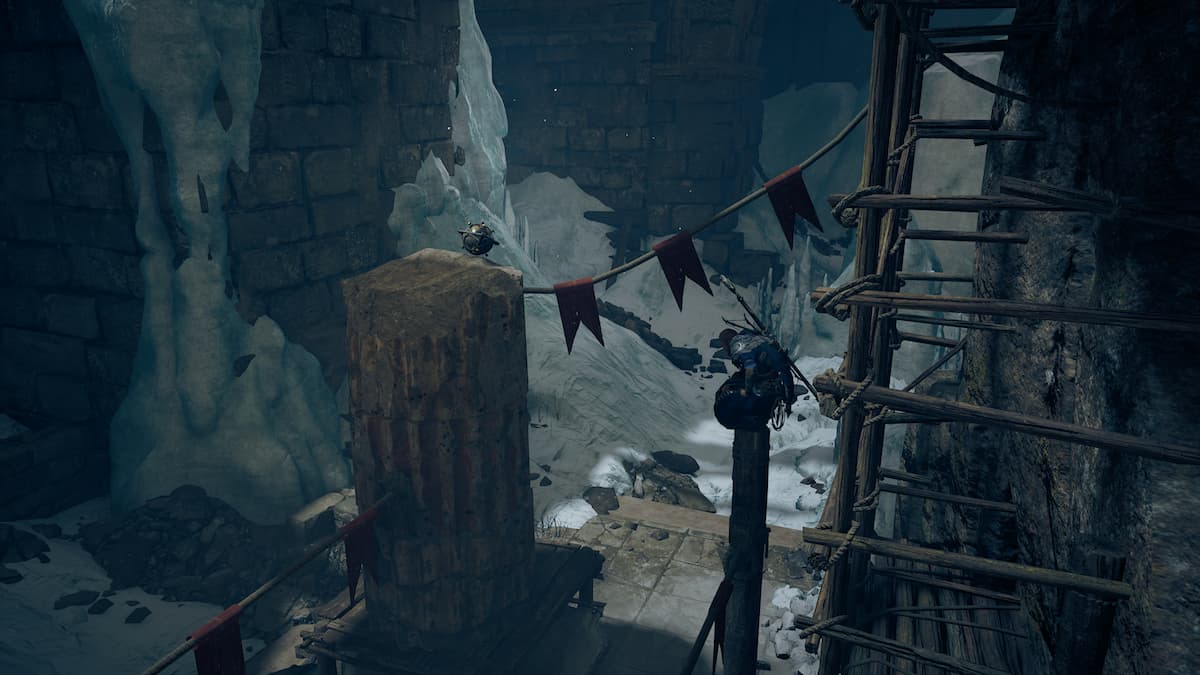 How to complete Venutius Tomb of the Fallen in Assassin's Creed ...