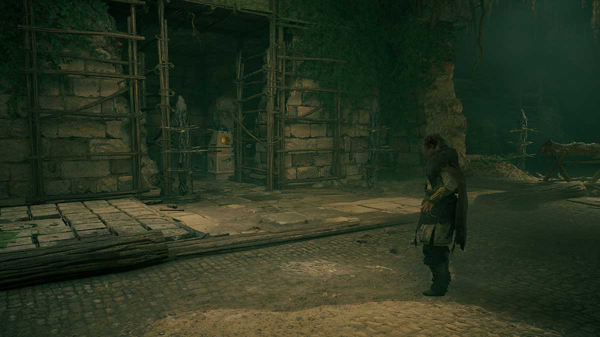How to complete Boudicca Tomb in Assassin's Creed Valhalla - Gamepur