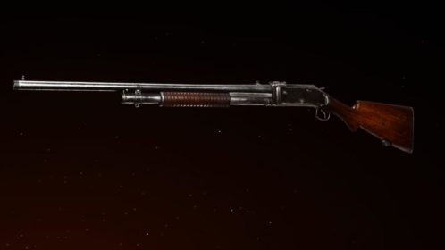 Best Combat Shotgun loadout in Call of Duty: Vanguard - Gamepur