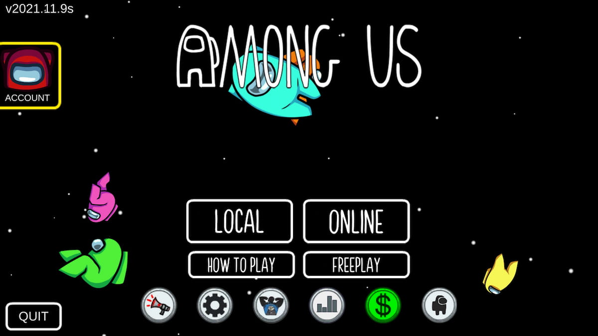 How to earn Stars in Among Us - Gamepur