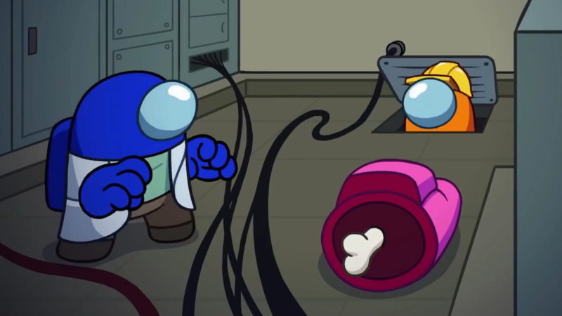 How to adjust Roles Settings in Among Us - Gamepur