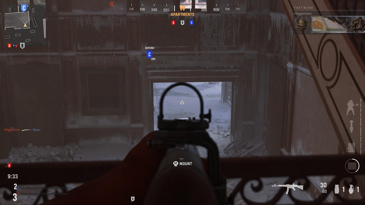 Call of Duty: Vanguard – Best tips and strategies for Red Star map ...