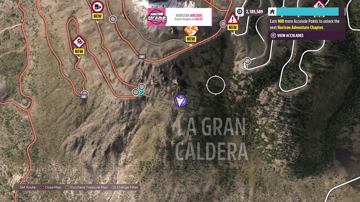 All barn find locations in Forza Horizon 5 - How to find all hidden ...