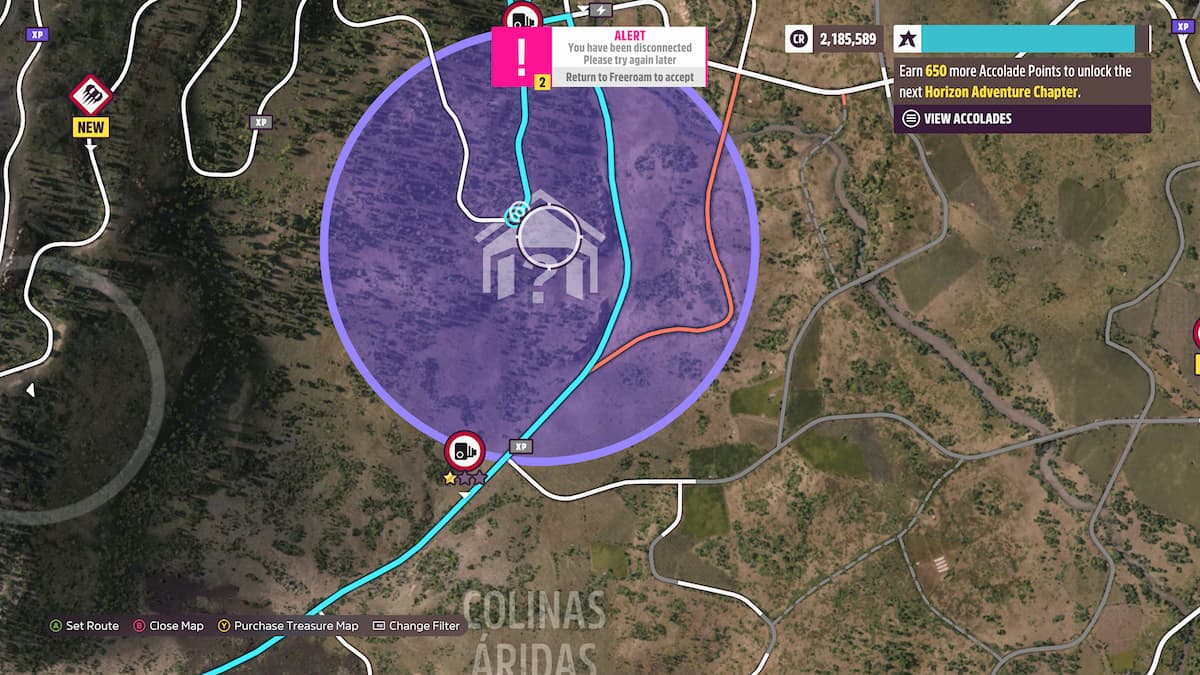 All barn find locations in Forza Horizon 5 - How to find all hidden ...