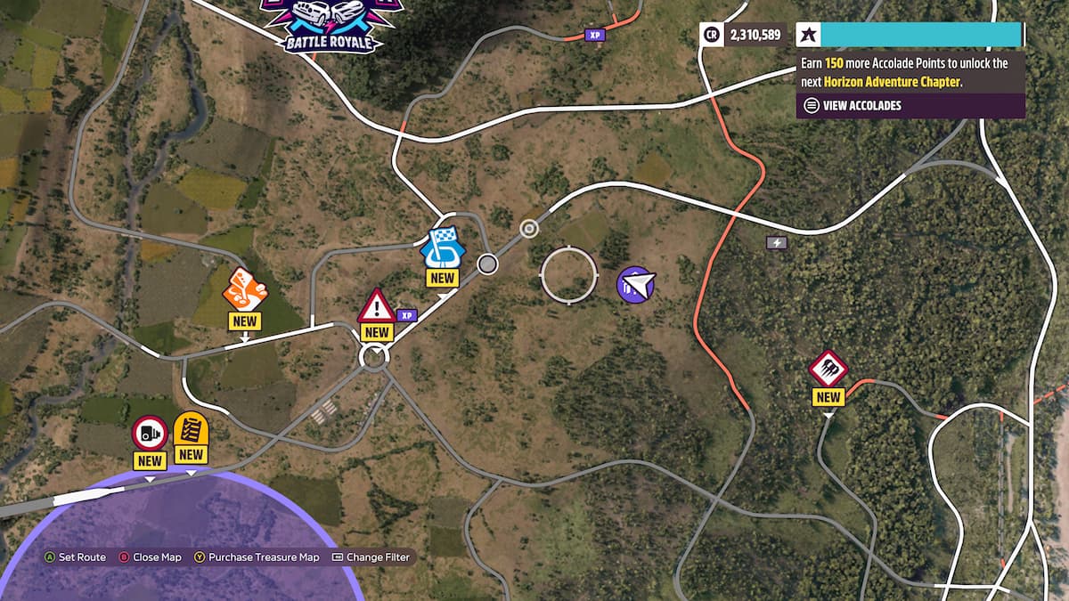 All barn find locations in Forza Horizon 5 - How to find all hidden ...