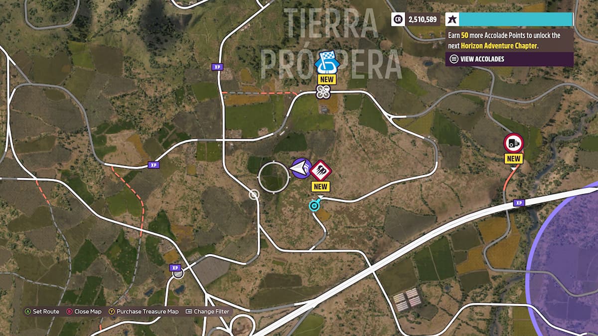 All barn find locations in Forza Horizon 5 - How to find all hidden ...